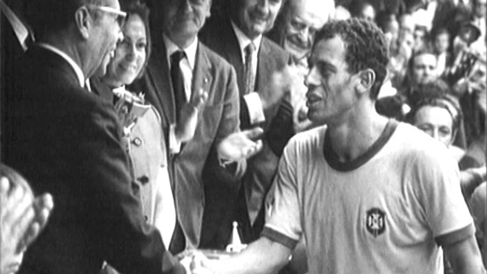 Coppa Rimet: il furto in Inghilterra nel 1966 - Sportreview