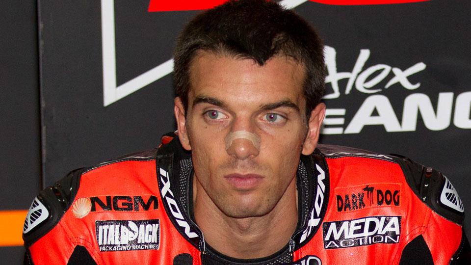 Alex De Angelis: Il suo ritorno in Motogp - Sportreview